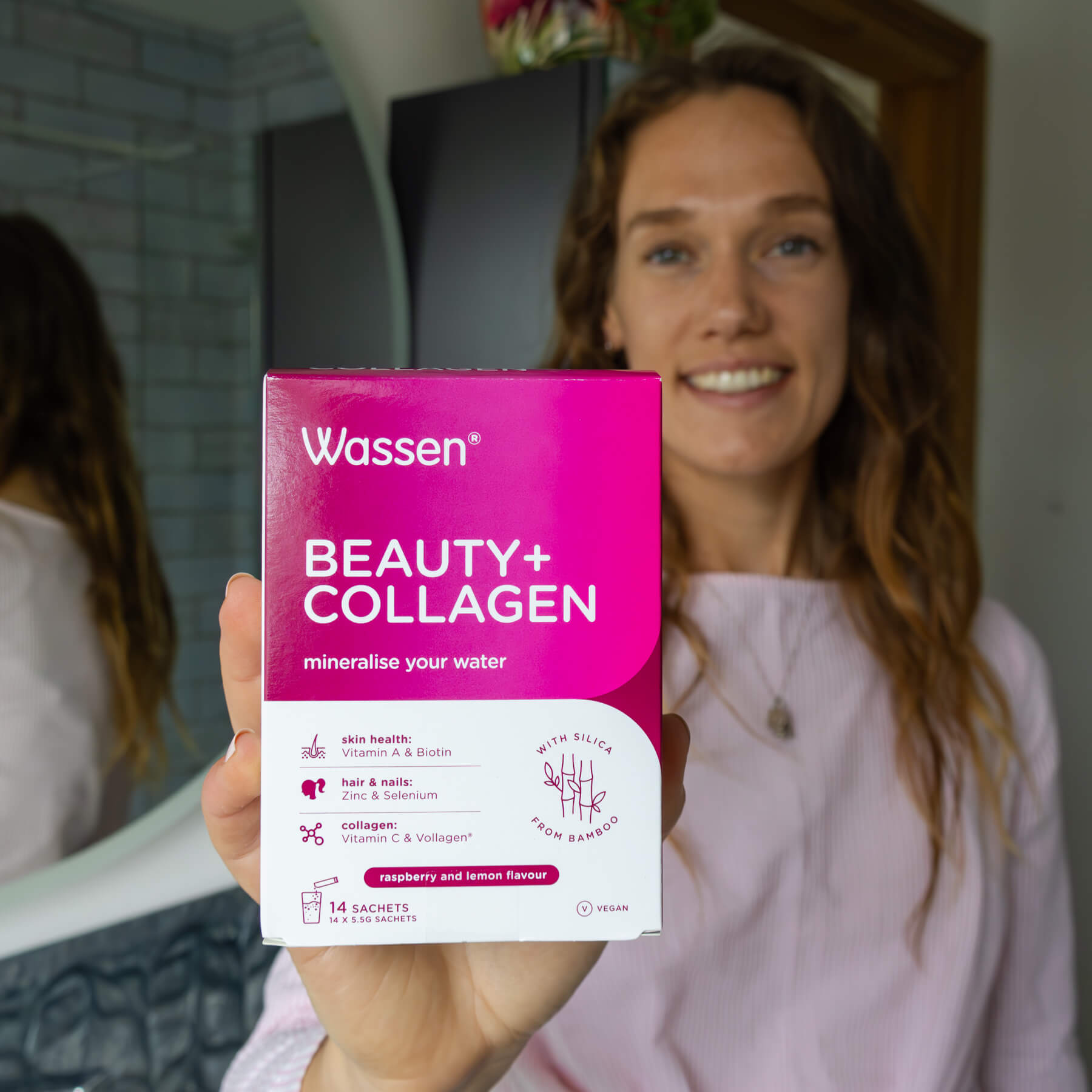 Beauty – Wassen Nutrition