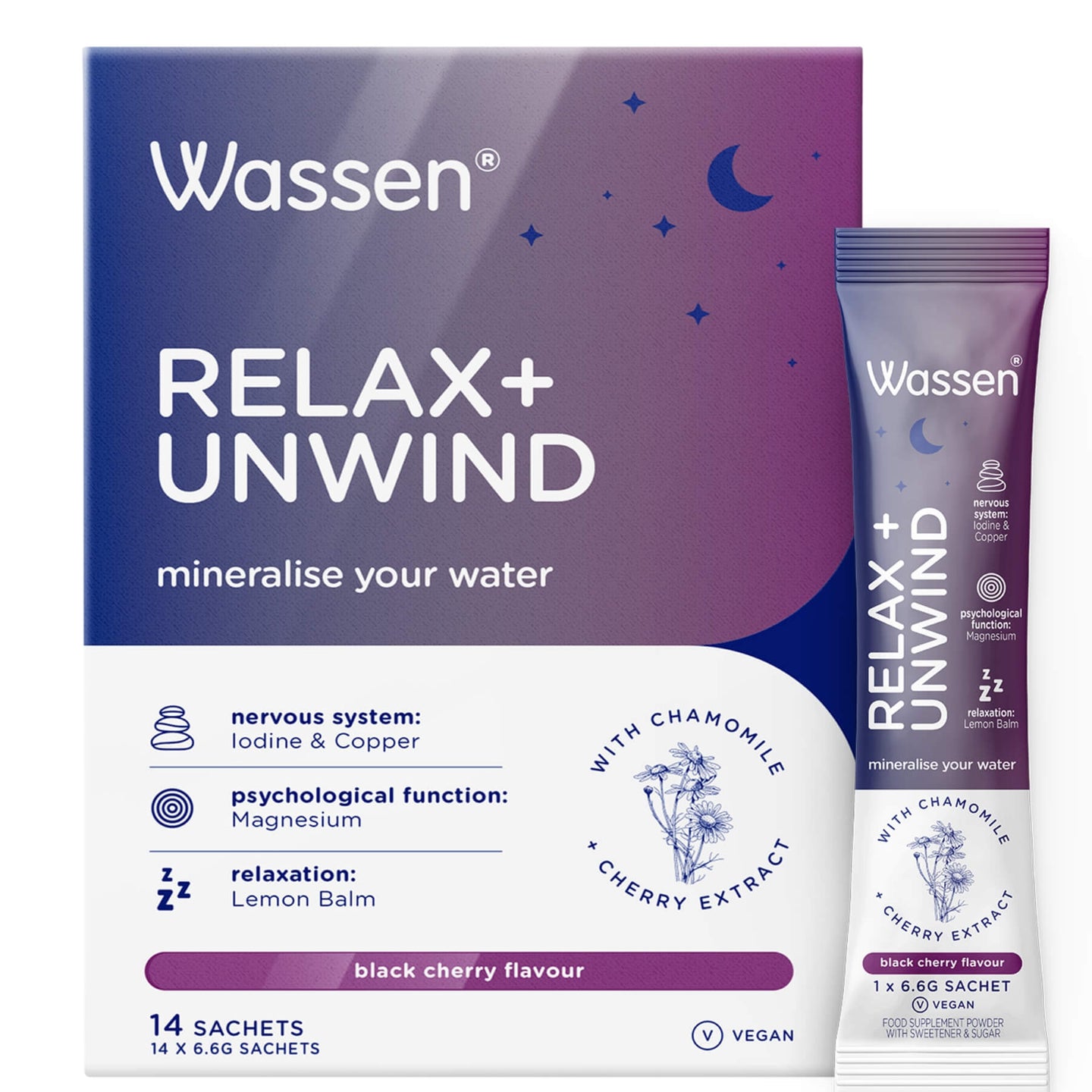 Wassen | Premium Mineral Supplements for Health & Wellbeing – Wassen ...